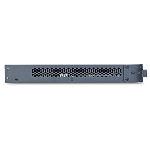 Clear-Com ARCADIA-X5-64P Arcadia Central Station with 64 Ports and 5-Pin XLR Male