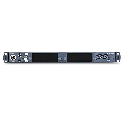 Clear-Com ARCADIA-X5-64P Arcadia Central Station with 64 Ports and 5-Pin XLR Male