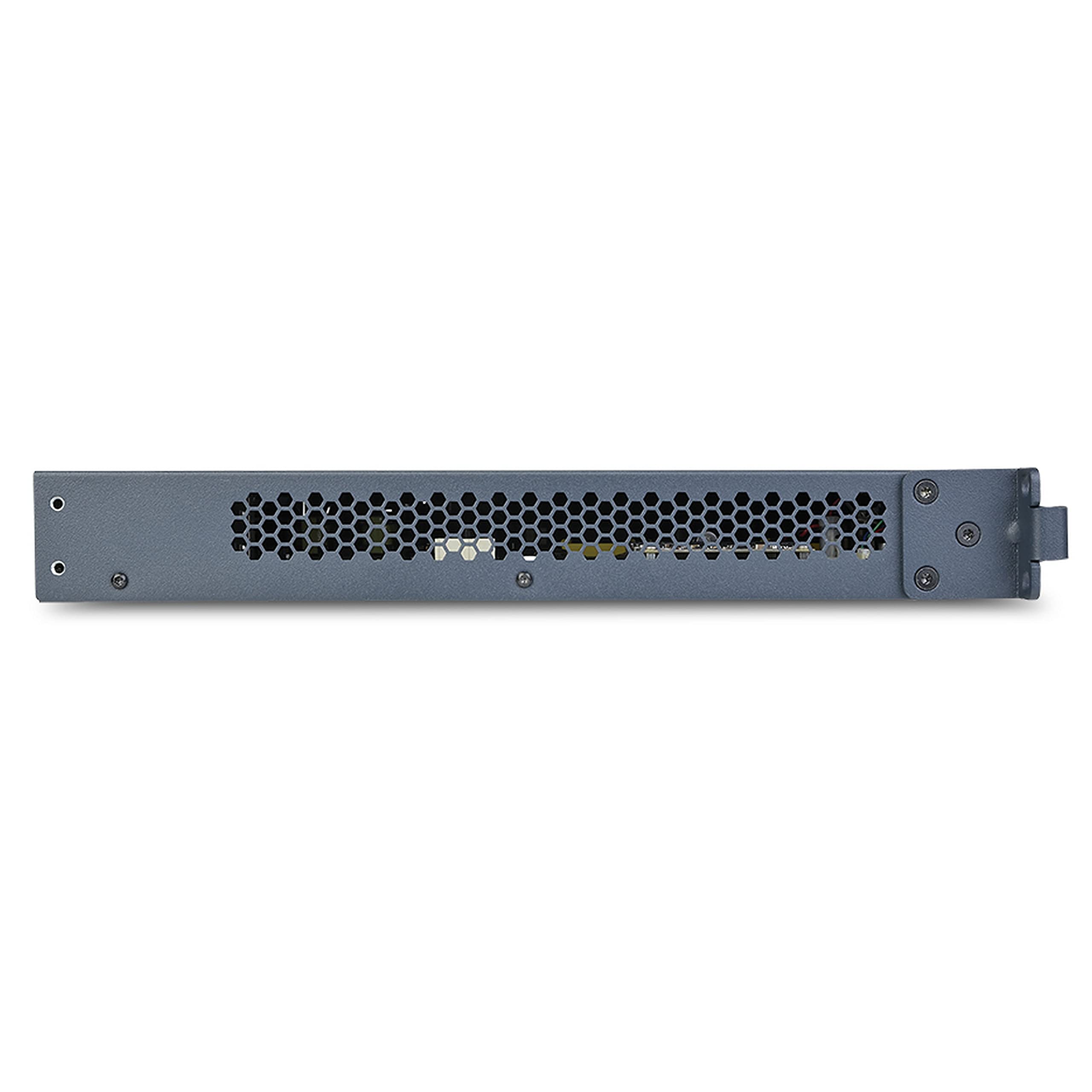 Clear-Com ARCADIA-X5-48P Arcadia Central Station with 48 Ports and 5-Pin XLR Male