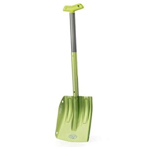 bca dozer 1t snow shovel one size, green