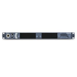 Clear-Com ARCADIA-X5-48P Arcadia Central Station with 48 Ports and 5-Pin XLR Male