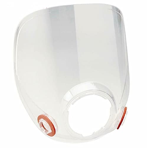 Replacement Part Lens Assembly for 6000 Series Full Facepiece Respirator