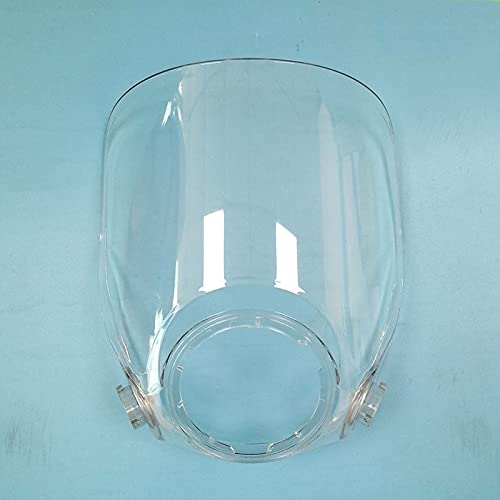 Replacement Part Lens Assembly for 6000 Series Full Facepiece Respirator