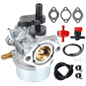 38583 carburetor for toro 38583 38584 38587 38581 power clear™ 221qr 210r 221qe 221r 21" 141cc snow blower