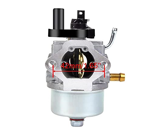 Carburetor for Toro 38440 38441 38442 38443 38445 20'' 21'' 141cc Snow Blower