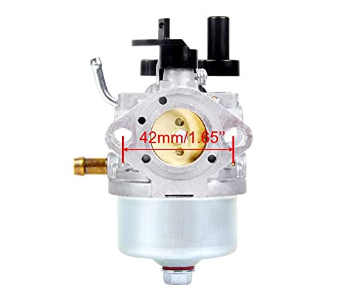 Carburetor for Toro 38440 38441 38442 38443 38445 20'' 21'' 141cc Snow Blower