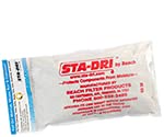 sta-dri sd-64 64oz desiccant moisture control bag