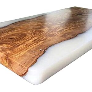 Epoxy Table, Live Edge Wooden Table, Epoxy Resin River Table, Natural Wood, Dining Table, Natural Epoxy Table, Resin Table