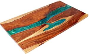 epoxy table, live edge wooden table, natural wood,dining table, natural epoxy table, resin table, epoxy resin river table