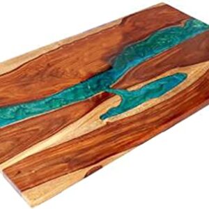 Epoxy Table, Live Edge Wooden Table, Natural Wood,Dining Table, Natural Epoxy Table, Resin Table, Epoxy Resin River Table