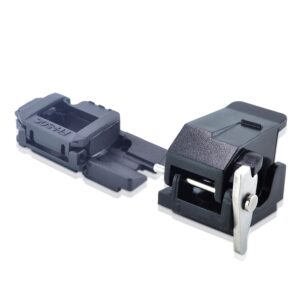 skyshl soc holder(1 set) only for ss414f&ss415f optical fiber fusion splicer(soc)