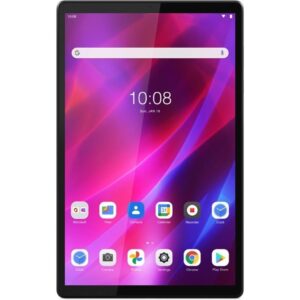 lenovo tab k10 tb-x6c6f za8n0064us tablet - 10.3" wuxga - helio p22t octa-core (8 core) 1.80 ghz - 3 gb ram - 32 gb storage - android 11 - abyss blue