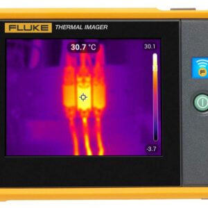 Fluke PTi120 Pocket Thermal Imager