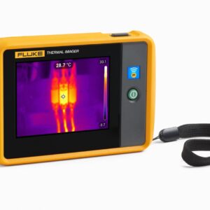 Fluke PTi120 Pocket Thermal Imager