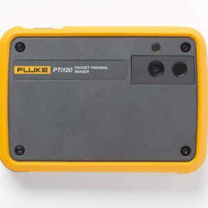 Fluke PTi120 Pocket Thermal Imager