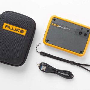 Fluke PTi120 Pocket Thermal Imager