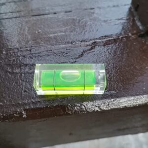 Mini Bubble Spirit Level