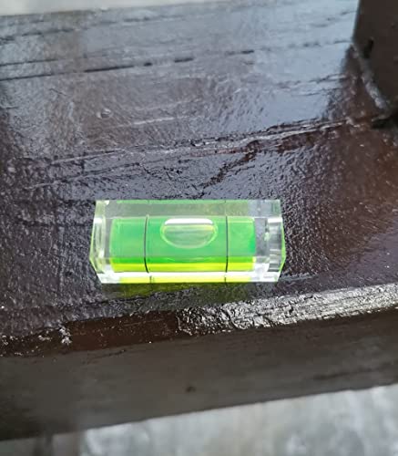 Mini Bubble Spirit Level