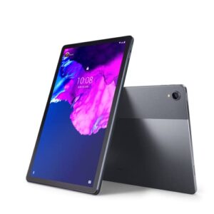 lenovo tab p11 tablet 11" screen 4gb ram, 64gb storage