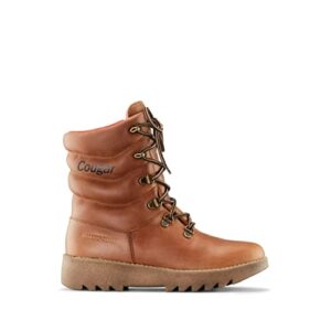 cougar 39068 original waterproof butternut leather 8 m