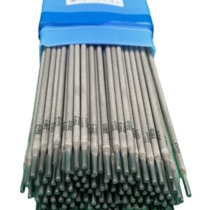 STARTECHWELD 6013 Welding Rod 1/8", E6013 Stick Welding Electrodes 10Lbs with Soft Steady Arc E6013 1/8" (1/8" 10 Pound Box)