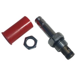 Hydraulic Valve Lift Lower Cartridge BOSS Snow PLOW HYD01637#20