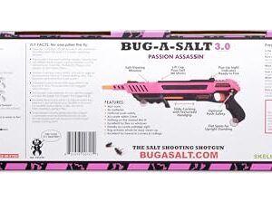 Bug-A-Salt Passion Assassin 3.0