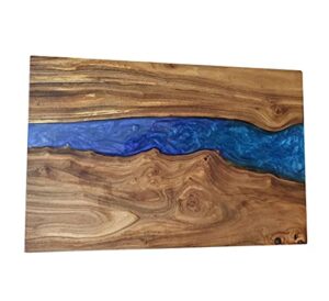 epoxy table, live edge wooden table, natural wood,dining table, natural epoxy table, resin table, epoxy resin river table