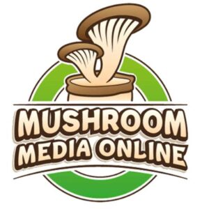 MushroomMediaOnline - 100% Soy Hull Mushroom Pellets - Ideal and Fast-Growing Substrate for Mushroom Cultivation, Oyster Mushrooms, Shiitake, and More (10 Pounds)