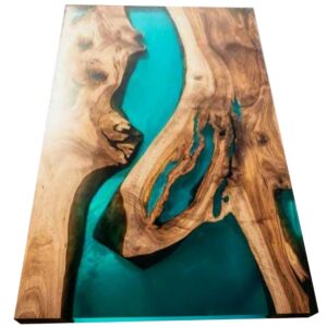 epoxy table, live edge wooden table, natural wood,dining table, natural epoxy table, resin table, epoxy resin river table