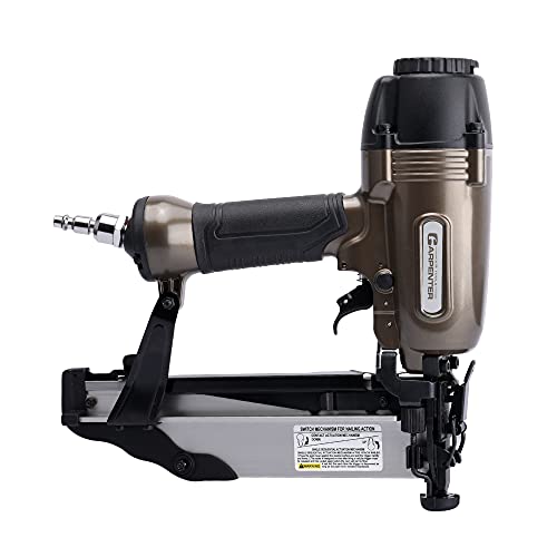 Carpenter Air Tools Nailer FNSH Strt 16GA 2-1/2IN CFN64