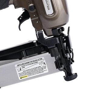 Carpenter Air Tools Nailer FNSH Strt 16GA 2-1/2IN CFN64