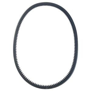 (3/8"x 29") 37-9090 37 9090 snowthrowers traction v-belt fits toro 421 521 38606 38607 38608 38240 mtd 754-0216 754-0256