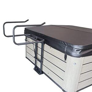 spaease 175 hot tub cover caddy