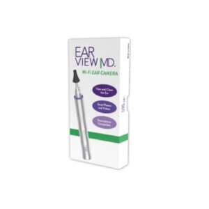 ear view md, wi-fi ear camera