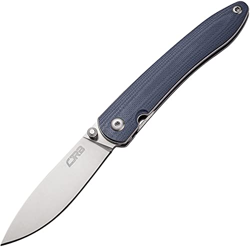 CJRB Ria Linerlock Blue-Gray J1917GYC