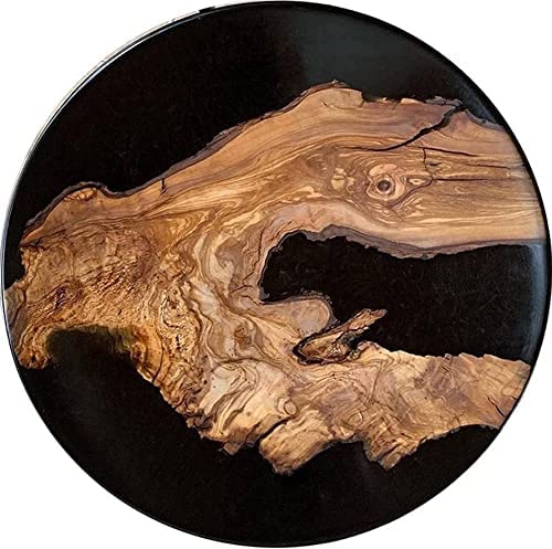 Epoxy Table, Live Edge Wooden Table, Epoxy Resin River Table, Natural Wood,Dining table, Natural Epoxy Table, Resin Table