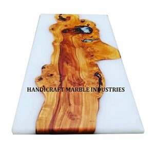 epoxy table, epoxy resin river table, live edge wooden table, natural wood, dining table, natural epoxy table, resin table