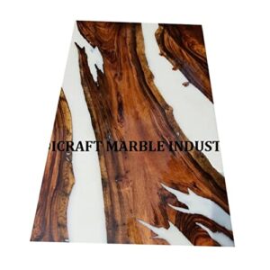 epoxy table, live edge wooden table, epoxy resin river table, natural wood, dining table, natural epoxy table, resin table