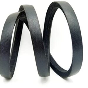 581264MA 581264 Snow Blowers Drive Belt fits Craftsman Murray Sears 754-04050A 954-04050A 754-04050 754-0101 754-0101a