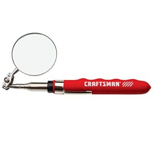 craftsman cmmt14116 telescoping inspection mirror