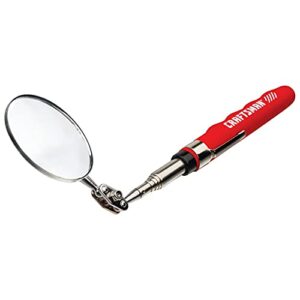 CRAFTSMAN CMMT14116 Telescoping Inspection Mirror