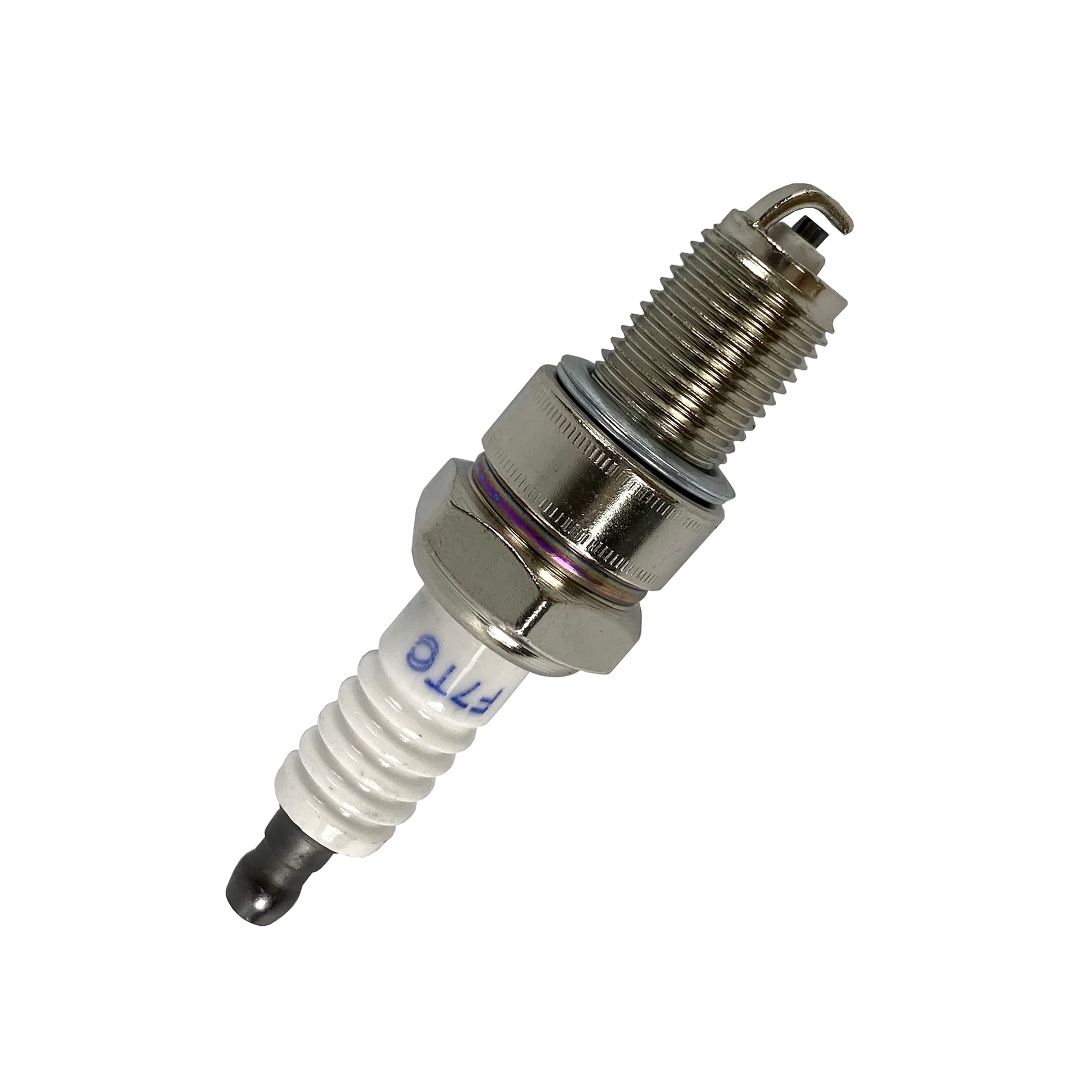 Spark Plug for Harbor Freight Predator 6.5HP 212cc & 13HP 420cc Gas Engine & Champion CPE For WEN For Duromax For Pulsar Non-Inverter 3500 4000 4375 6500 8750 9000 Watts Gas Generator