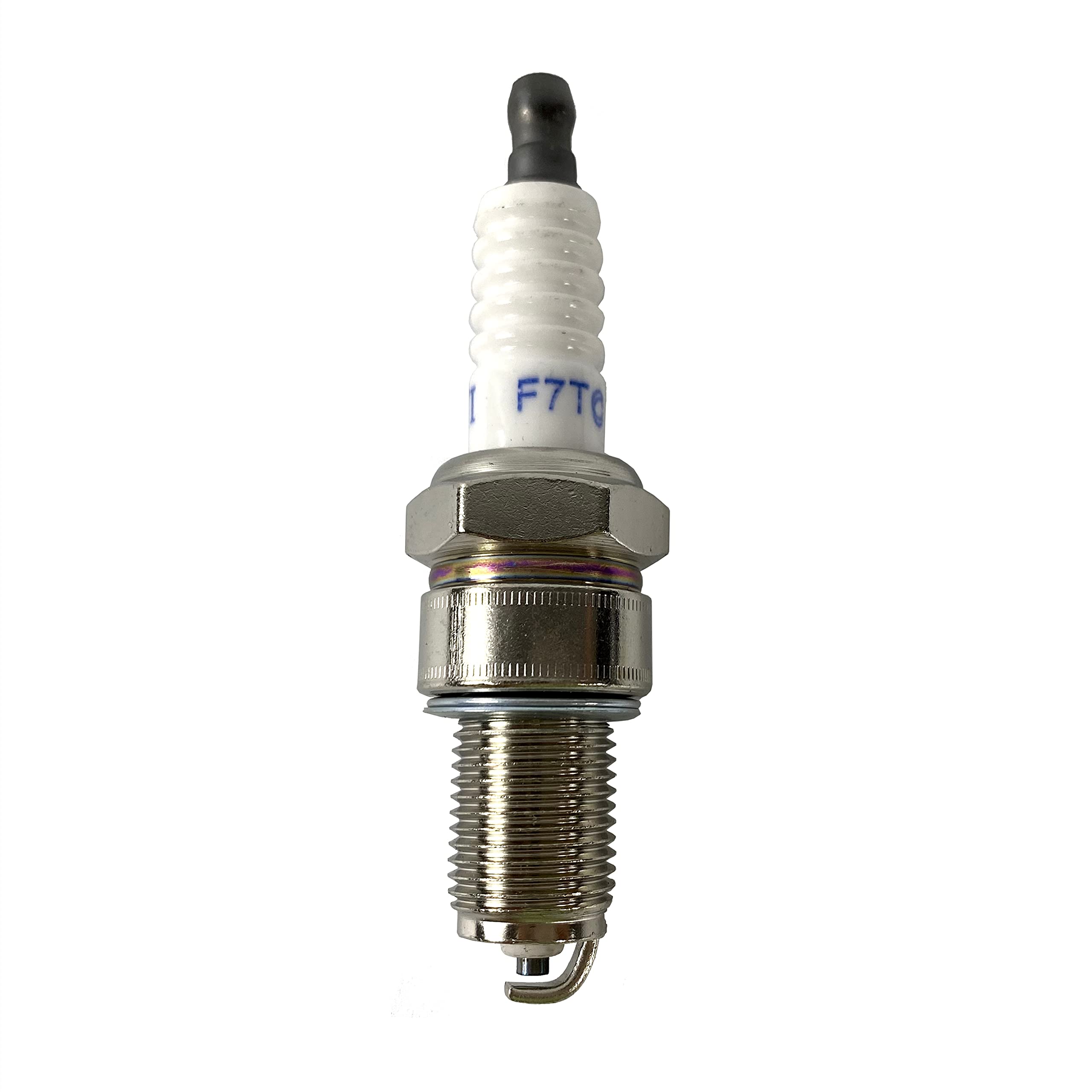 Spark Plug for Harbor Freight Predator 6.5HP 212cc & 13HP 420cc Gas Engine & Champion CPE For WEN For Duromax For Pulsar Non-Inverter 3500 4000 4375 6500 8750 9000 Watts Gas Generator