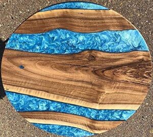 epoxy table, live edge wooden table, epoxy resin river table, natural wood,dining table, natural epoxy table, resin table