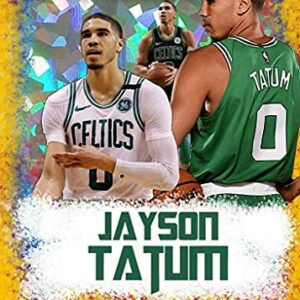 2017 JAYSON TATUM Confetti Rookie Card RC Boston Celtics