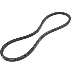 (4l350) 581264 581264ma replacement belt fits murray craftsman 754-04050 954-04050 954-04050a 754-0101 754-0101a snow blowers drive belt