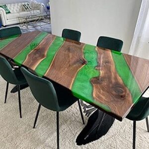 epoxy table, live edge wooden table, epoxy resin river table, natural wood,dining table, natural epoxy table, resin table