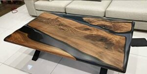 epoxy table, live edge wooden table, epoxy resin river table, natural wood,dining table, natural epoxy table, resin table