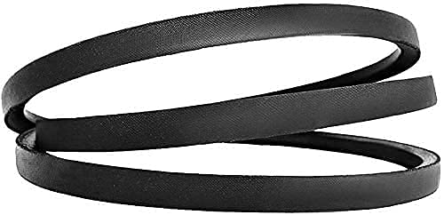 954-0367 (2/Pack) 3/8 x 34" Drive Belts for MTD Snow Thrower Replacement 754-0367 754-0153 754-0273 954-0153 954-0273